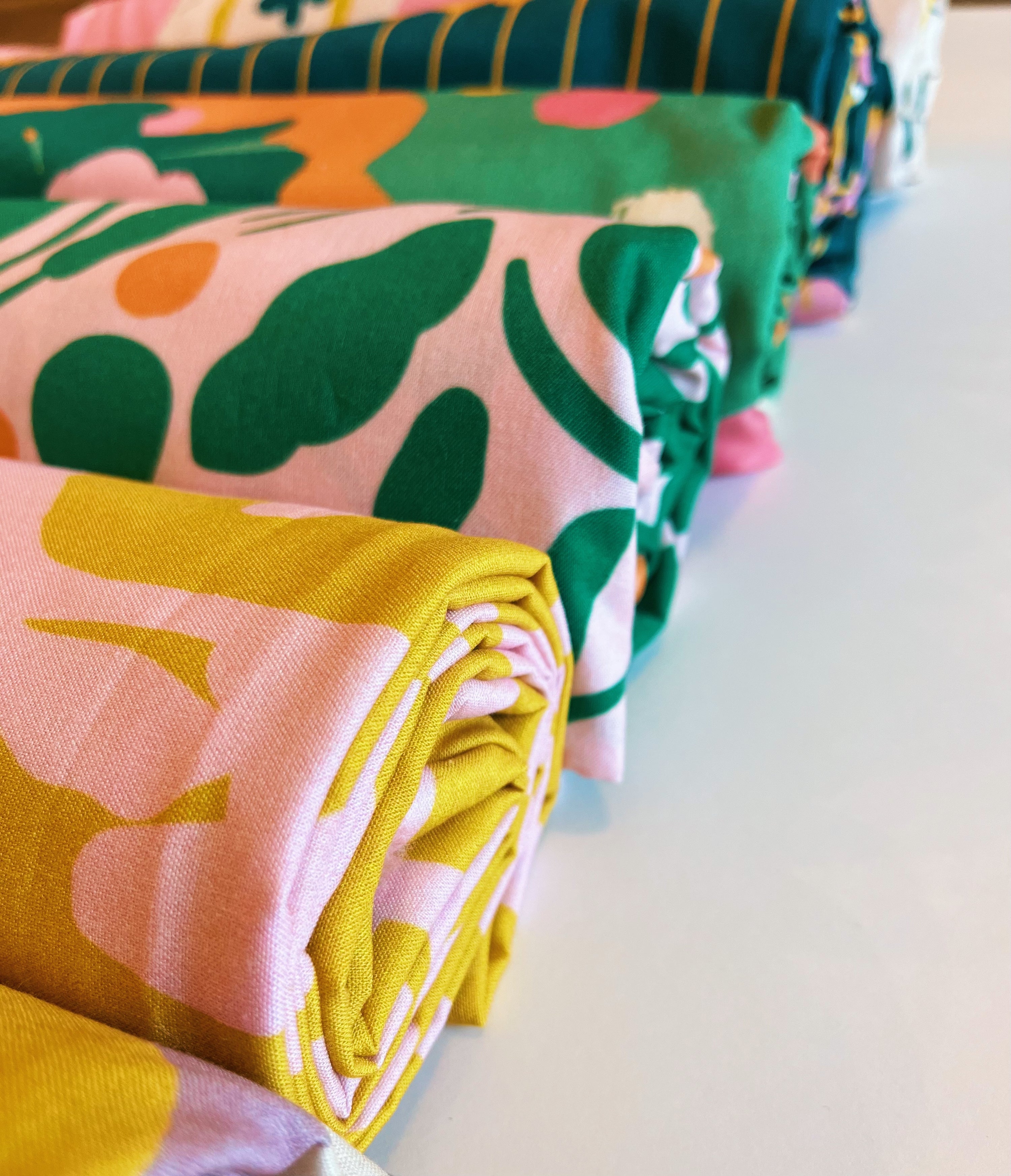 How to Care for Fabrics | Fabric Care Tips | Breathe Live Explore